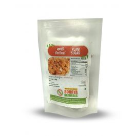 Buy PALM SUGAR ( TAATI KALAKANDA) COMBO 4 PACK Online at ₹232.00 ...