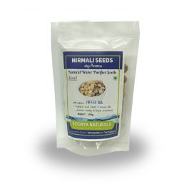 Buy NIRMALI SEEDS ( CHILLA GINJALU) COMBO 4PACK Online at ₹260.00 ...