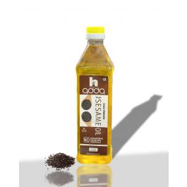 Buy COLD PRESSED SESAME OIL 1LT Online at ₹585.00/- | Fresh & Organic ...