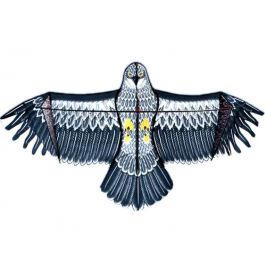 HANDMADE EAGLE KITE WITH MANJHA THREAD