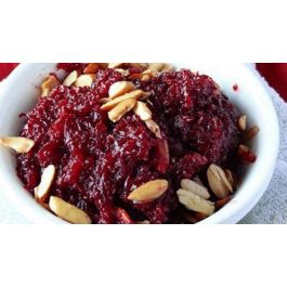 Buy Beet Root Halwa 900 Grams Online at ₹500.00/- | Fresh & Organic ...