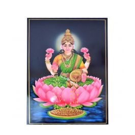 Buy Lakshmi Devi Small Frame Online at ₹883.00/- | Fresh & Organic ...