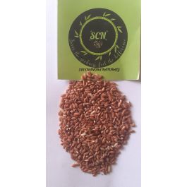 ORGANIC NATURAL RED RICE-2KG