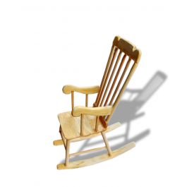 Buy HANDMADE MINIATURE SWING CHAIR Online at ₹500.00/- | Fresh ...