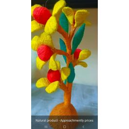 Buy HOME DECOR COIR TREE Online at ₹800.00/- | Fresh & Organic | Nativepur