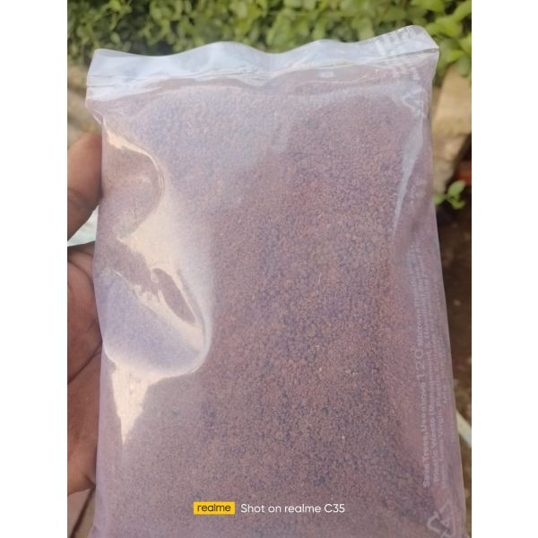 NATURAL PALM JAGGERY POWDER(THATI BELLAM) 500GRAMS