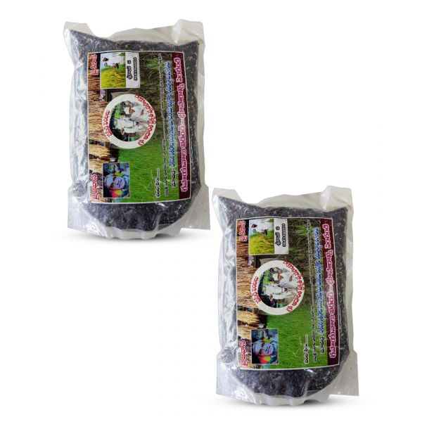 Buy KALA BATT RICE COMBO PACK 2 -1KG Online at ₹390.00/- | Fresh ...