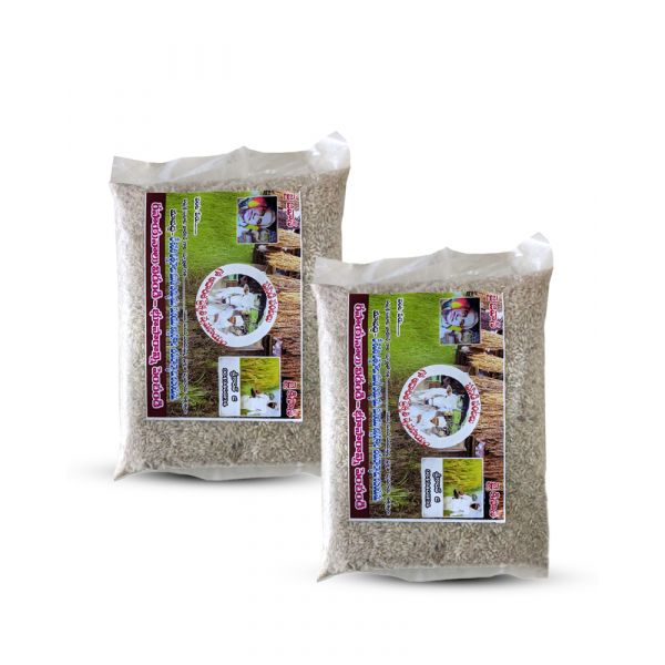 Buy RATNACHUDI RICE COMBO PACK 2-1KG Online at ₹330.00/- | Fresh ...