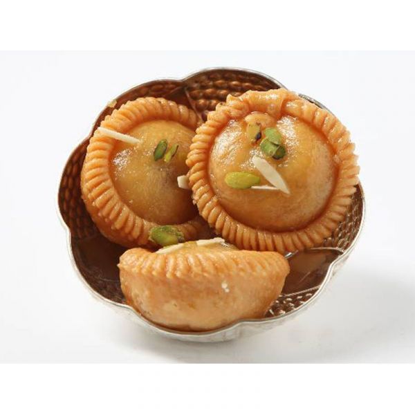 HOME MADE SURYAKALA & CHANDRAKALA-1KG